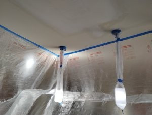 Drywall Repair Near Me | Fast Patch Drywall
