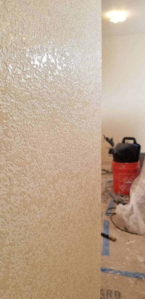Drywall Repair Near Me | Fast Patch Drywall