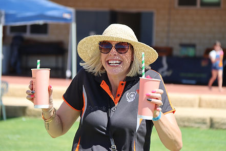 2025 Program and Map | Merredin Show