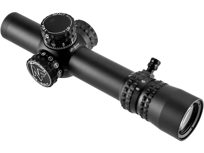 Nightforce ATACR 1-8 | Woldco Arms LLC