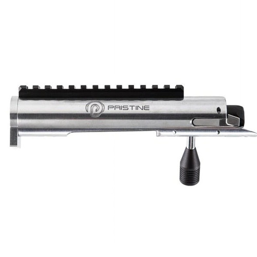 Pristine Short Action Magnum Receiver | Woldco Arms LLC