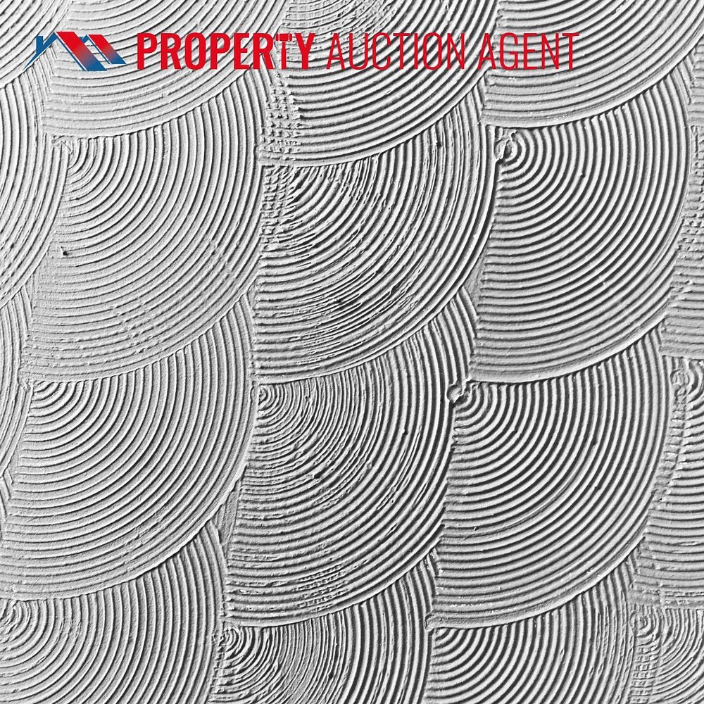 Is Your Artex Ceiling Hiding a Health Risk?