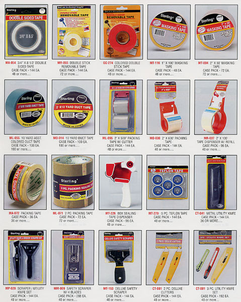 General Items | Dollar Store Merchandise Wholesale