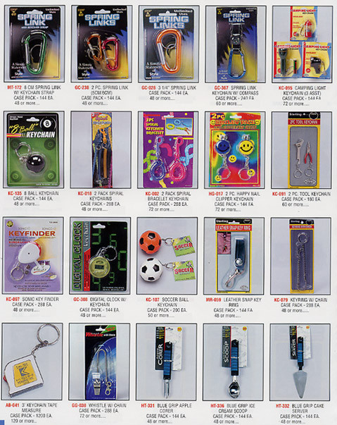 General Items | Dollar Store Merchandise Wholesale