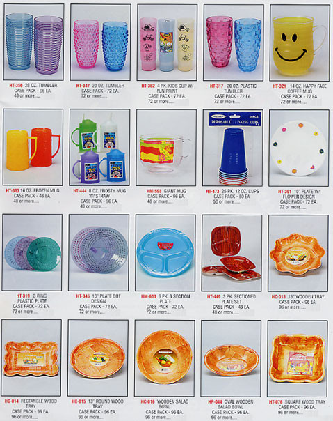 General Items | Dollar Store Merchandise Wholesale