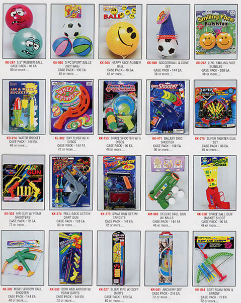 General Items | Dollar Store Merchandise Wholesale