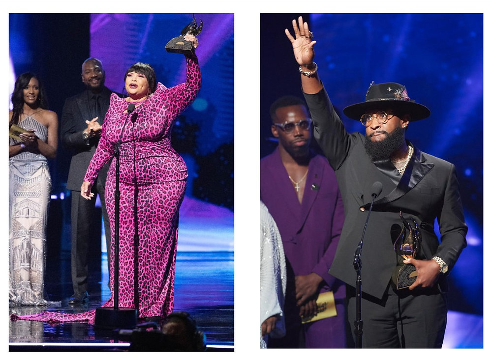 FULL LIST: 37th Stellar Awards winners and airing details