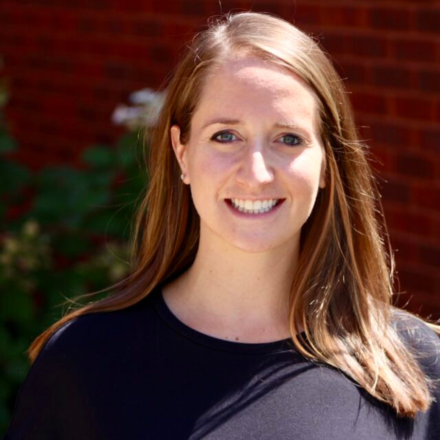 Samantha Eiler LPC | Inspire Therapy Serv