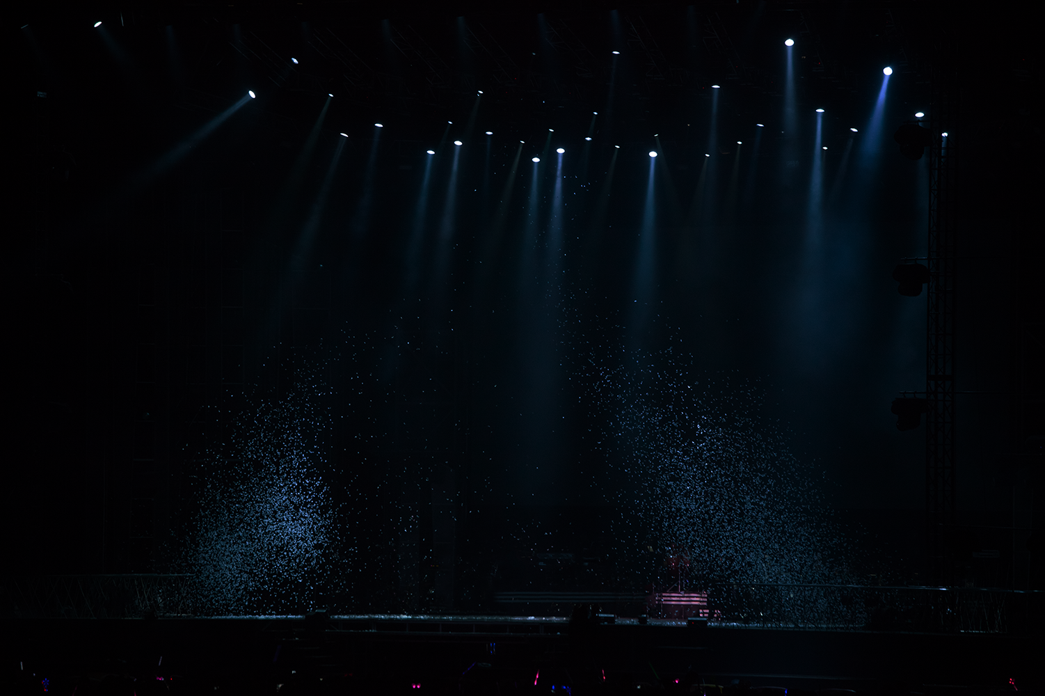 Donde Ver Tarima | Tarima