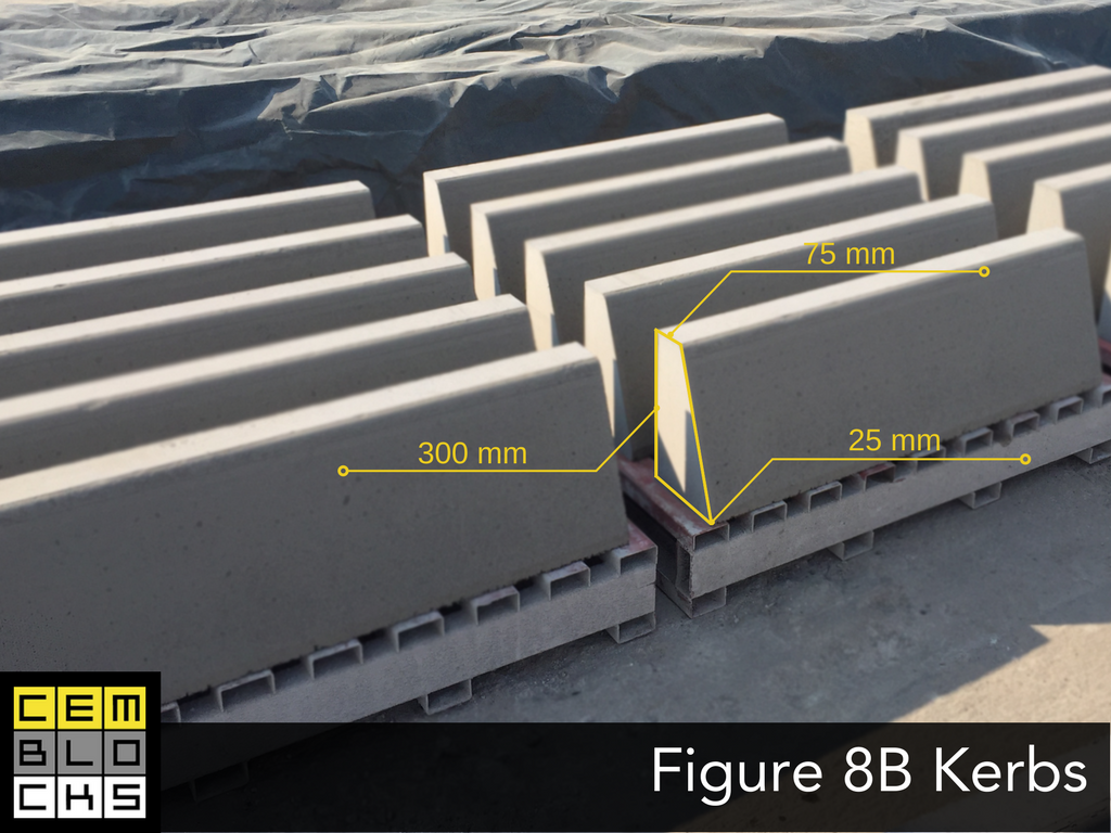 Cemblocks | Maxi Blocks