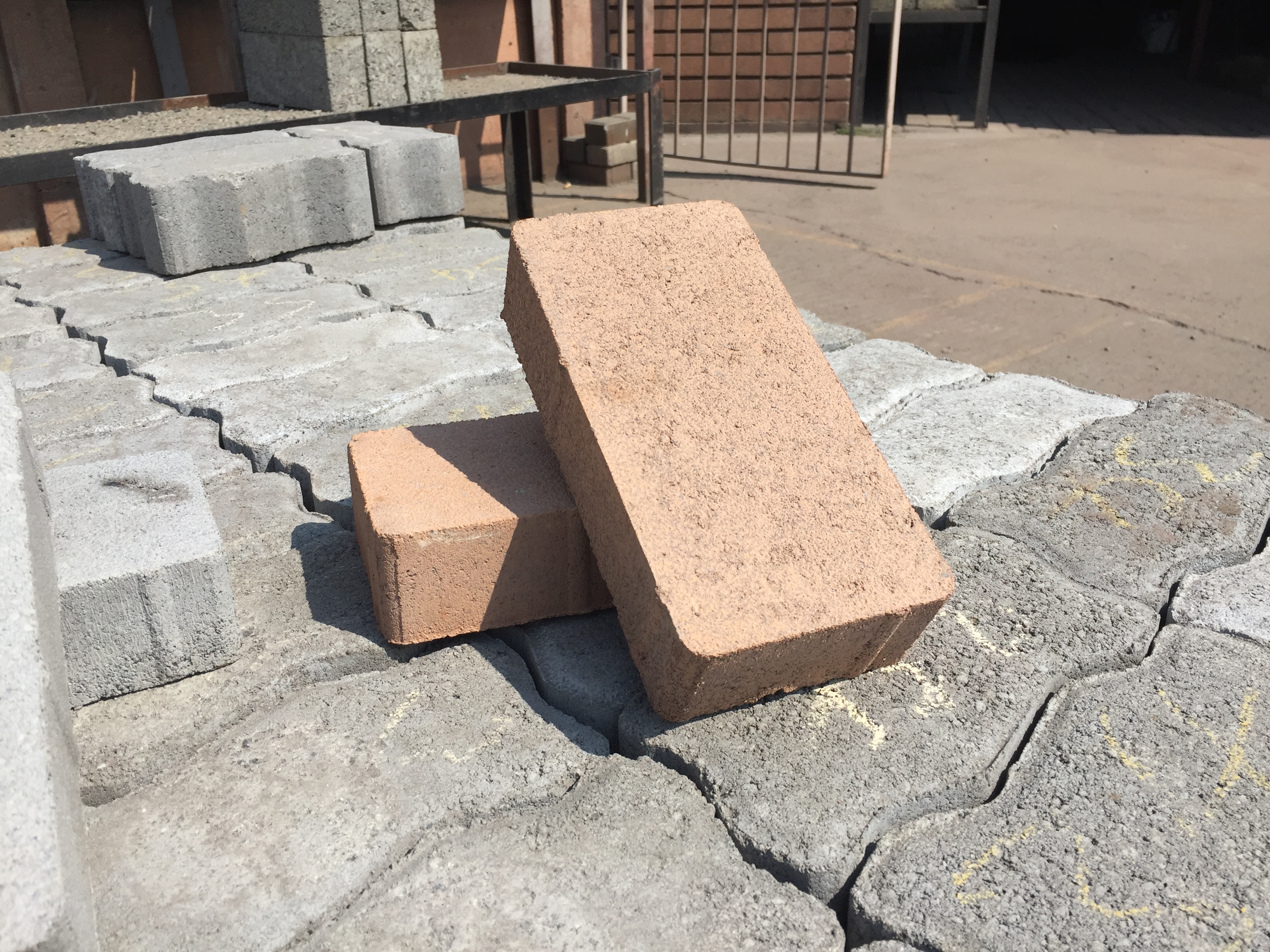 Cemblocks | Ubuntu Paving