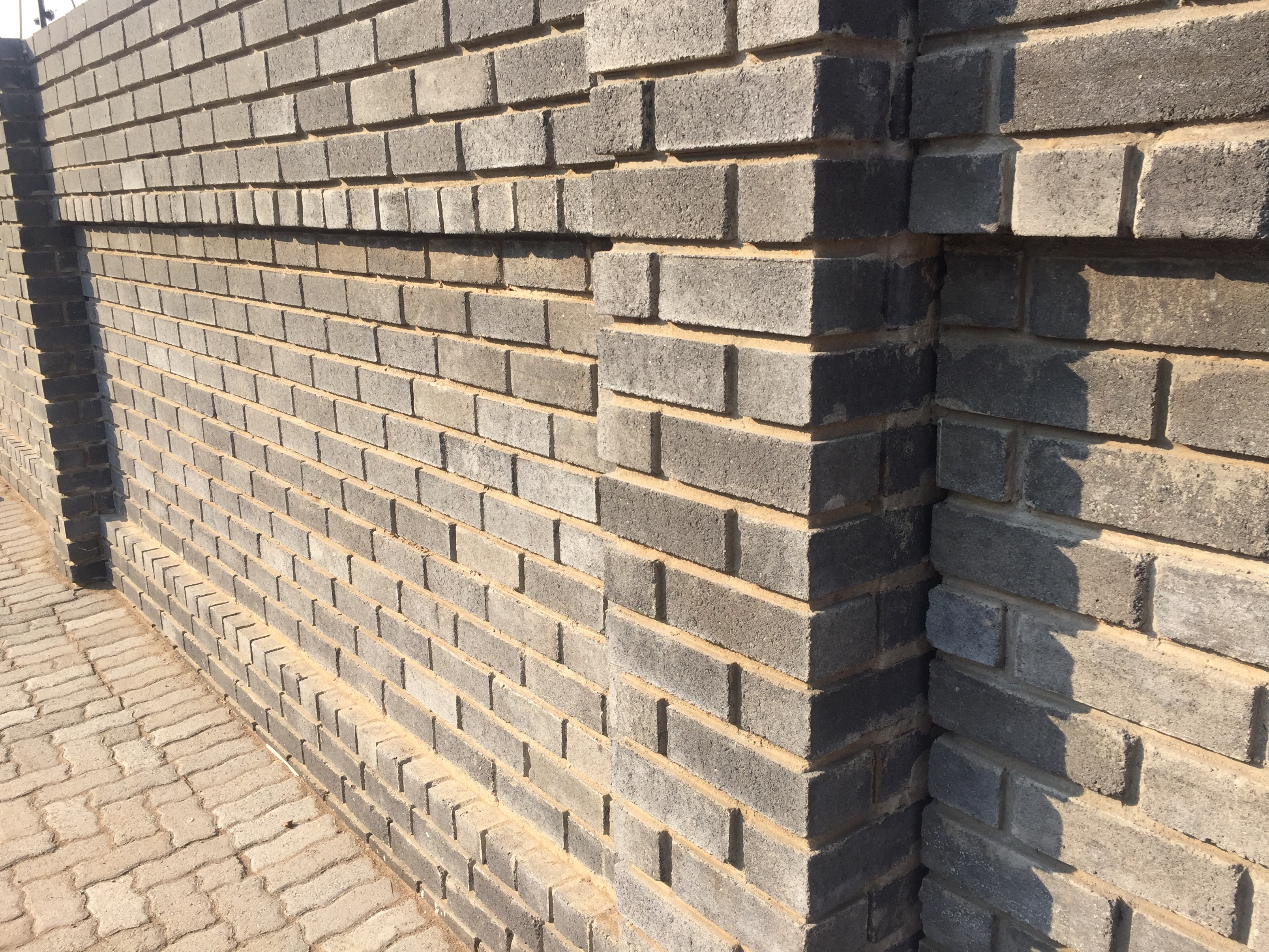 Cemblocks | Semi-Face Satin Face Bricks