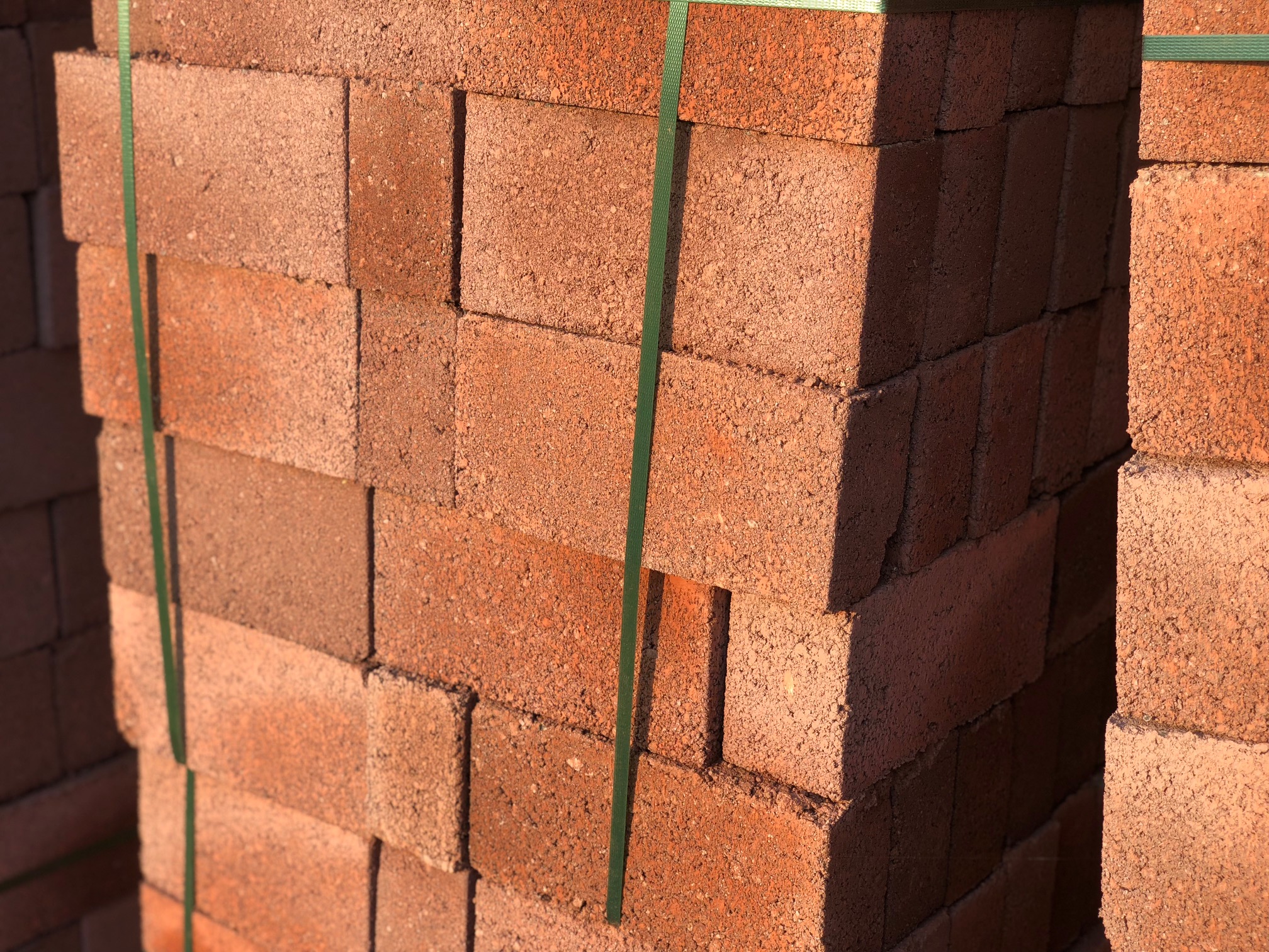 Cemblocks |Satin Maxi Blocks