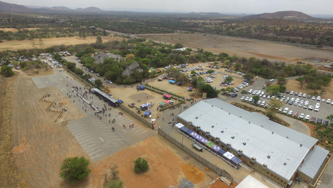 Expo & Trade Show Venue Rustenburg