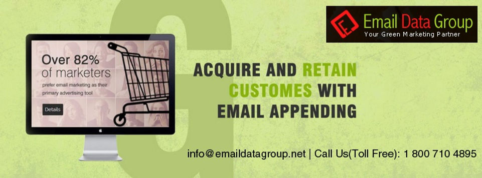 Business Email Marketing, Email Marketing | Email Data Group