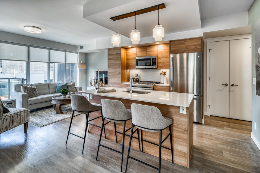 HOME | UPTEN | Downtown Calgary