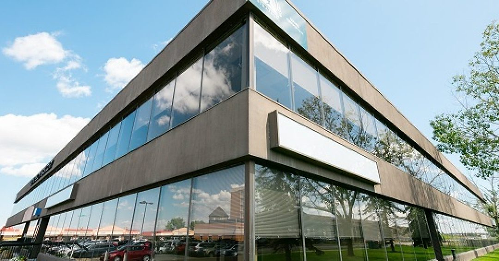 The Best Areas to Lease Commercial Space in Calgary
