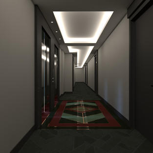 Barron Building Renderings | Strategic Group