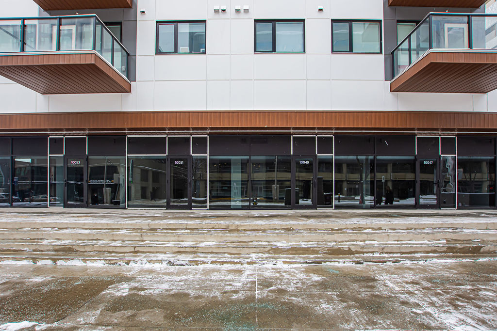 Work-Live Apartments for Rent in Edmonton - "Vancouver"| Capital Apartments