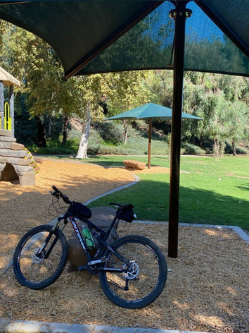 Ride: Parks North Temecula | Bike Temecula Valley
