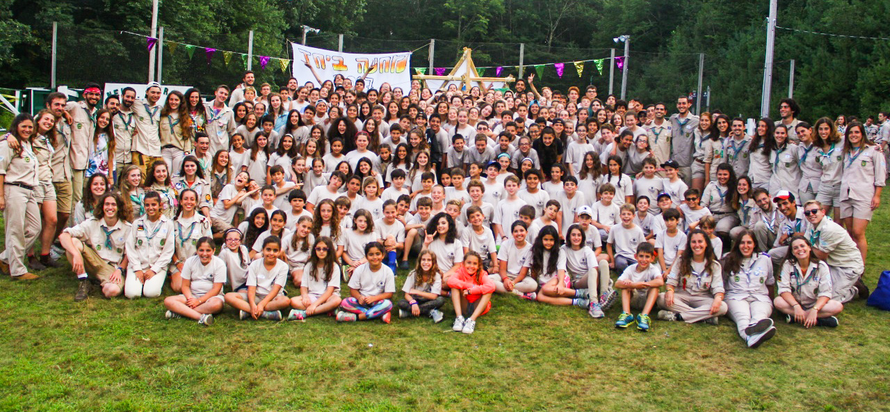 Tzofim | Friends of Israel Scouts