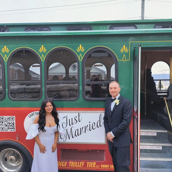 Home | Chattanooga Trolley Tour | Chattanooga, TN