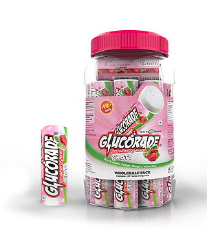 About | Glucose tablets for Hypoglycemia | Glucorade