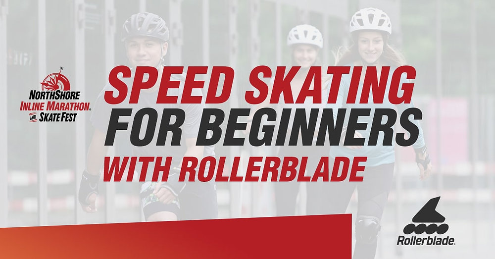 Inline Speed Skating Tips for Beginners