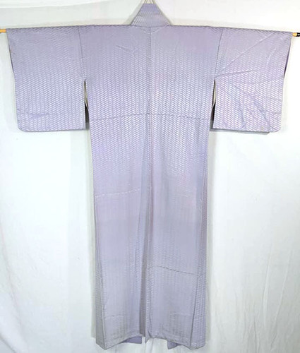 Periwinkle Iromuji | Ohio Kimono