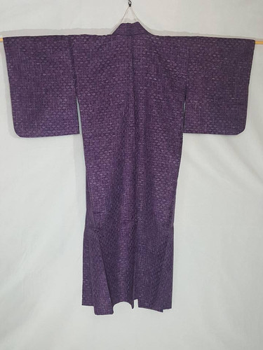 Ohio Kimono | Purple Japanese Kimono