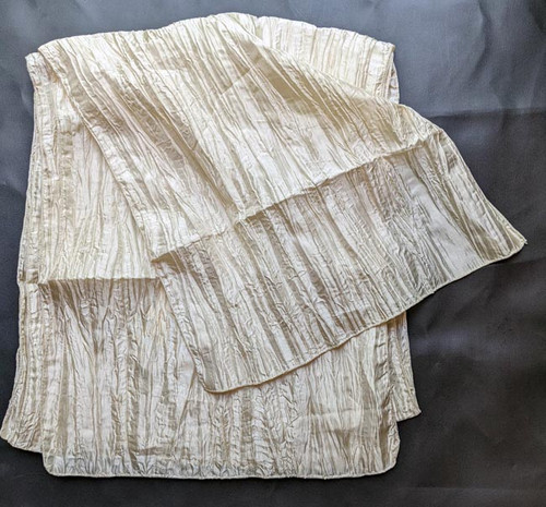 Off-White Heko Obi | Ohio Kimono