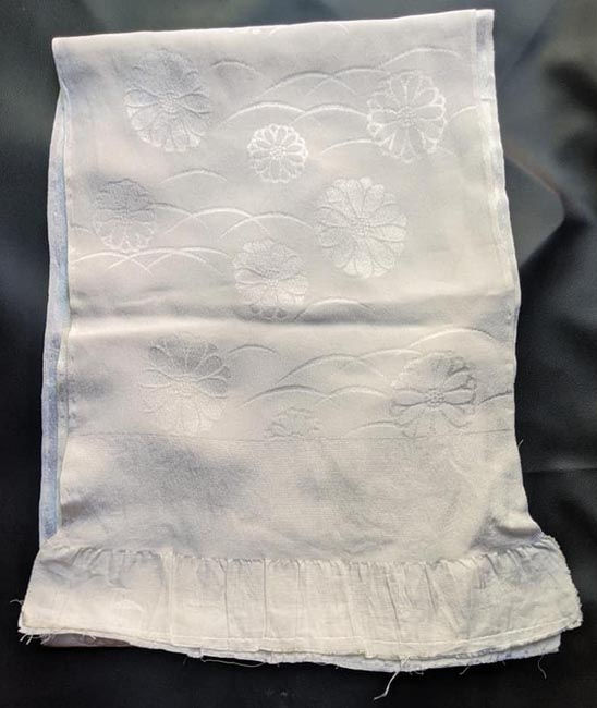 Off-White Obiage | Ohio Kimono