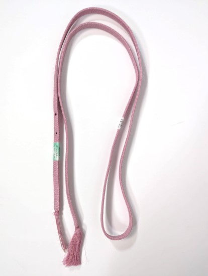 Baby Pink Obijime | Ohio Kimono