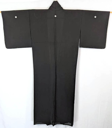 Mofuku Kimono | Ohio Kimono