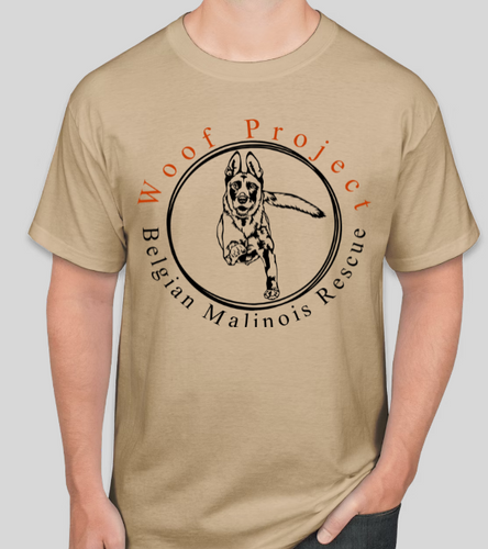 Woof Project 2023 Design | the-woof-project