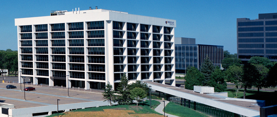 Building Photos | Metropoint