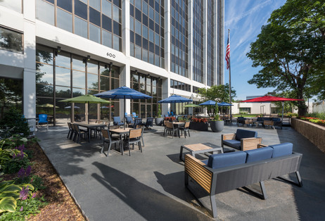 Office Space for Lease | Metropoint