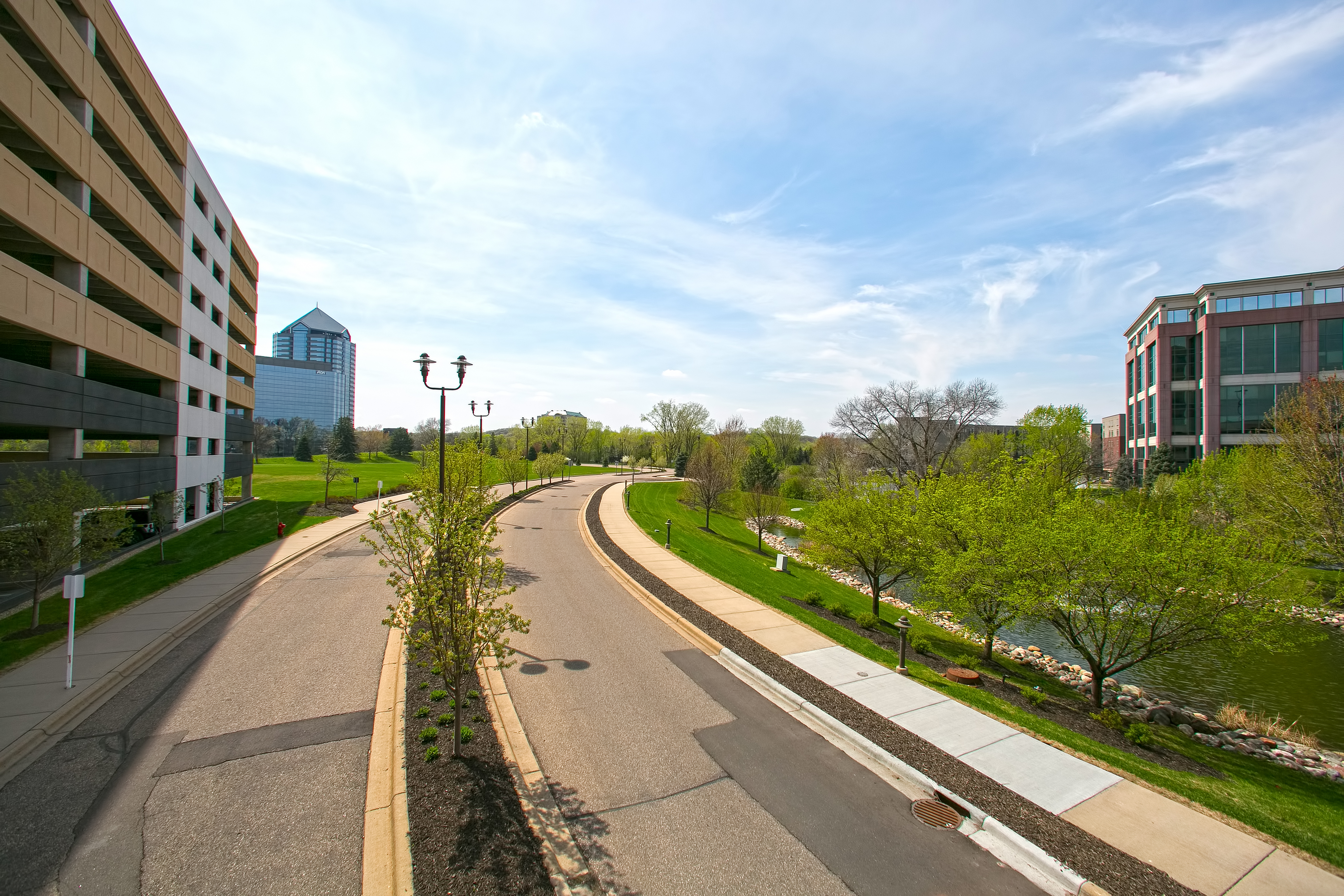 HOME | Norman Pointe II