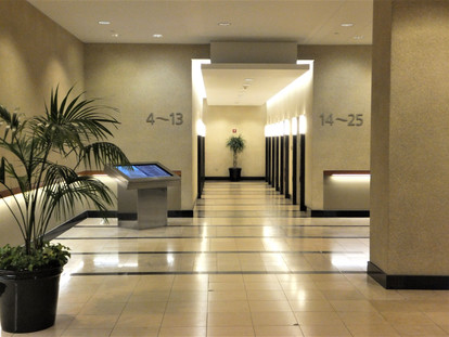 Tower | Town Square Tower