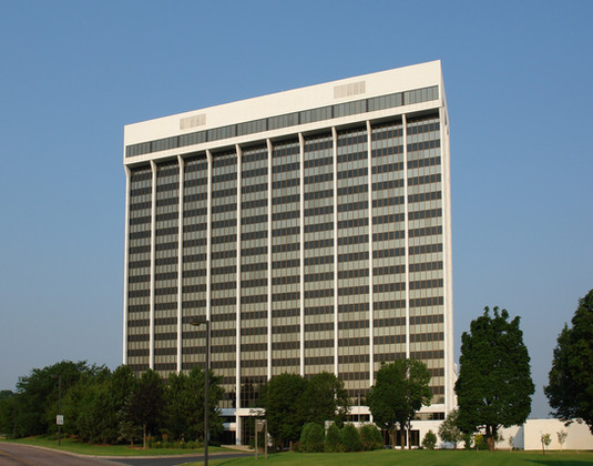 Building Photos | Metropoint