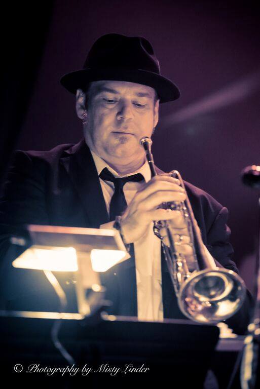 Brian Swartz Music | Jazz Trumpet | Los Angeles