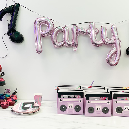 Confetti Kids Club & Party Supply