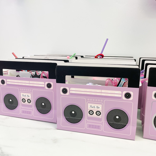 Confetti Kids Club & Party Supply