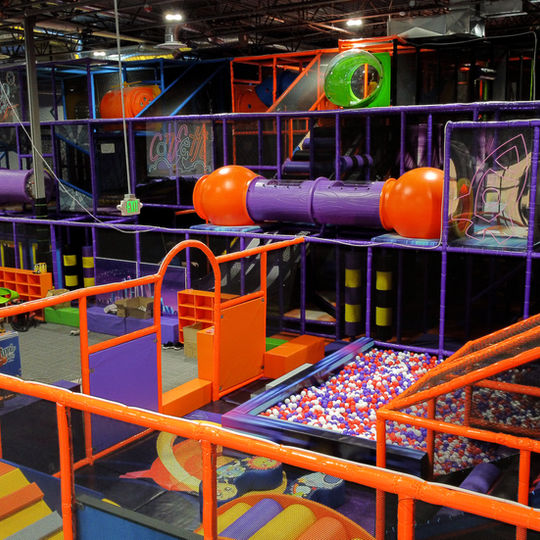 Confetti Kids Club & Party Supply