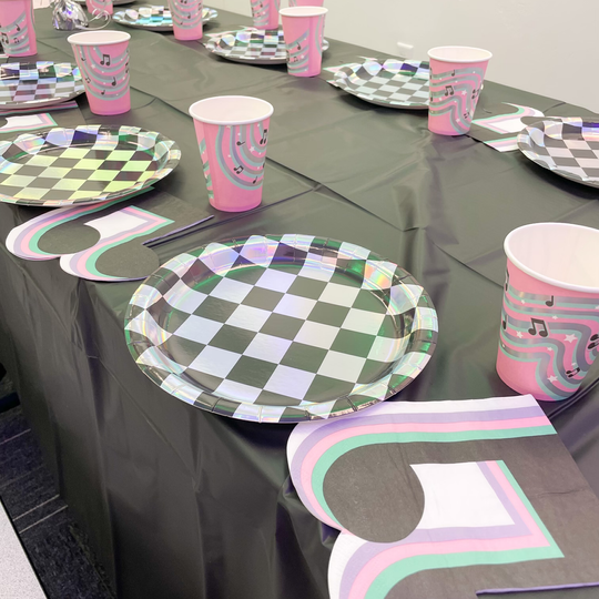 Confetti Kids Club & Party Supply