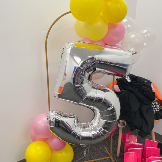 Confetti Kids Club & Party Supply