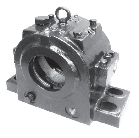 Plummer Blocks | BCC USA INC.