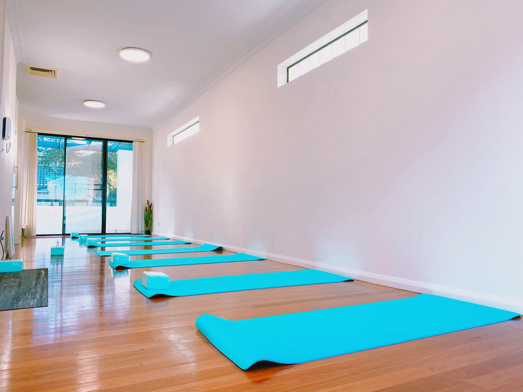 Private Yoga Classes | YOGA PEACE AUSTRALIA