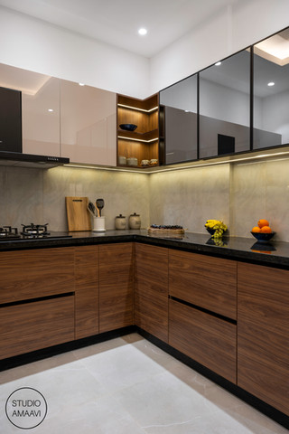 Shapoorji Pallonji Parkwest | Studio Amaavi