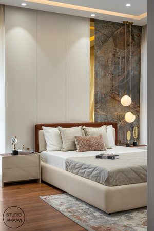 Shapoorji Pallonji Parkwest | Studio Amaavi